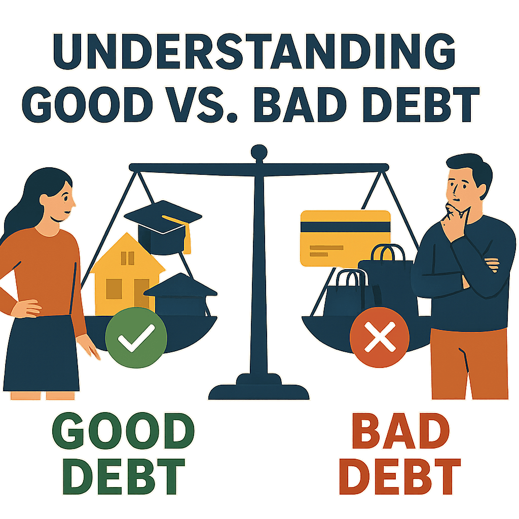 Debt Snowball Method: Step-by-Step Guide