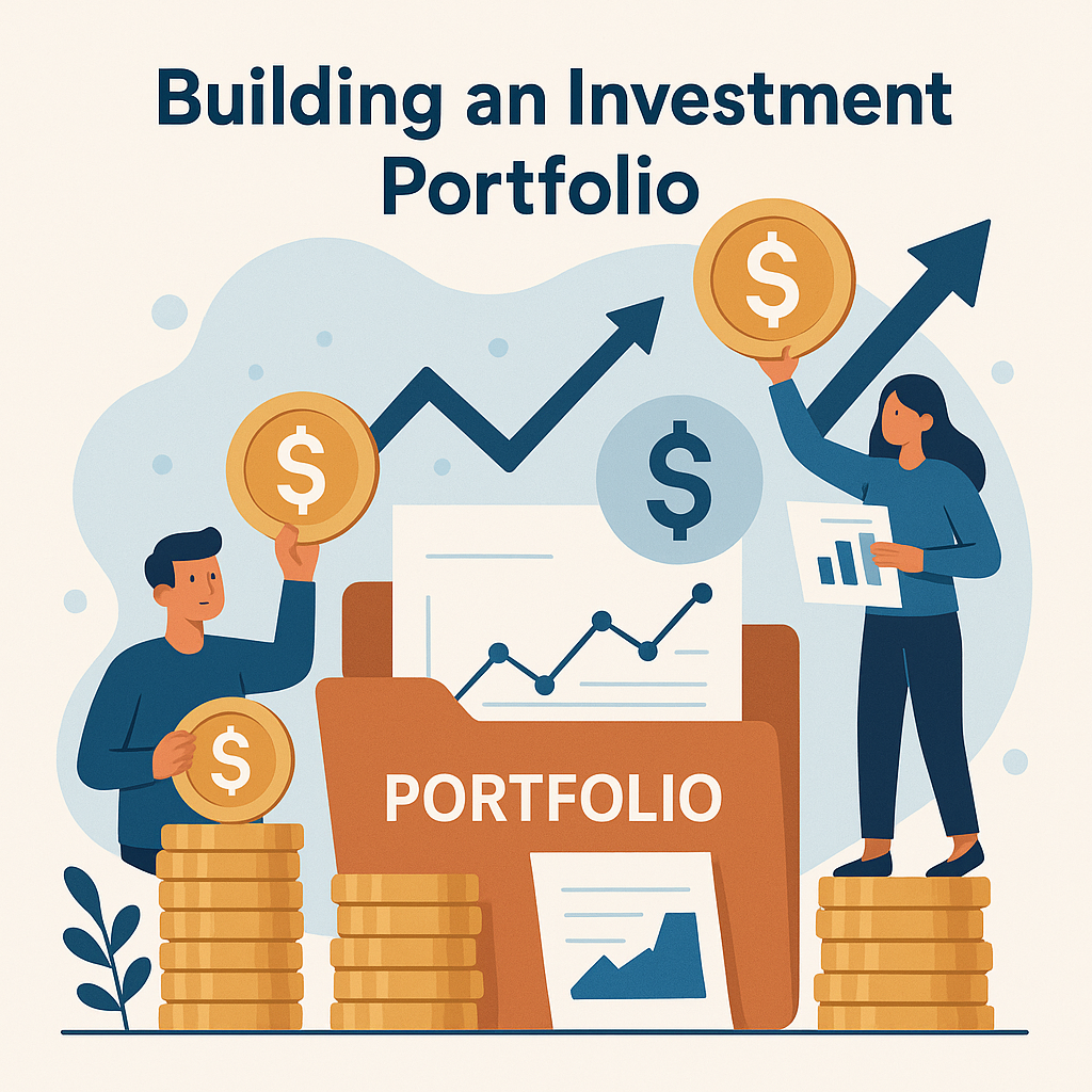 Building an Investment Portfolio