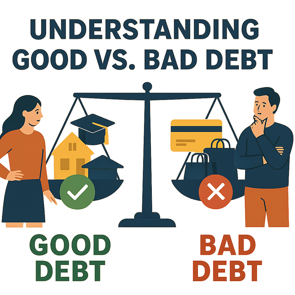 Debt Snowball Method: Step-by-Step Guide