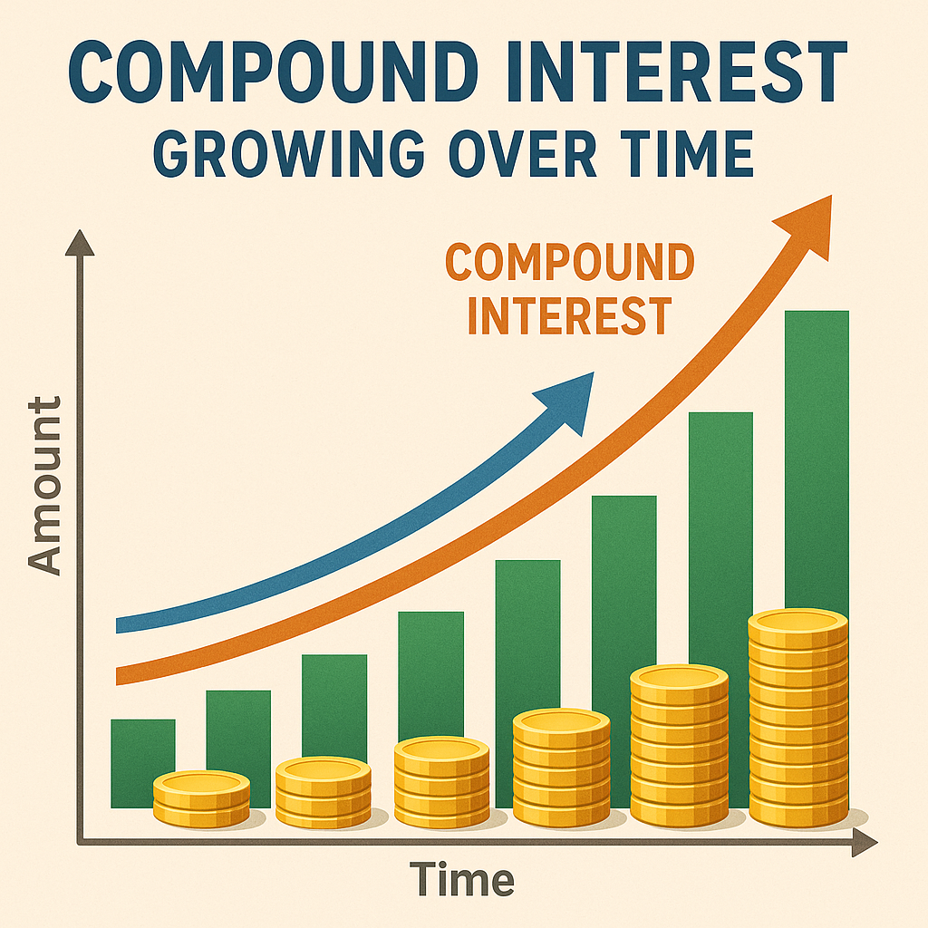 Understanding Compound Interest